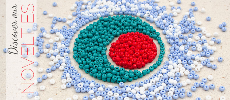 Club Bead | Beads, beading and jewelry making supplies