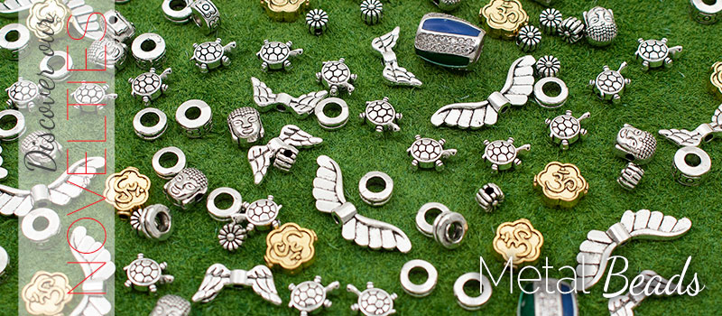 Club Bead | Beads, beading and jewelry making supplies