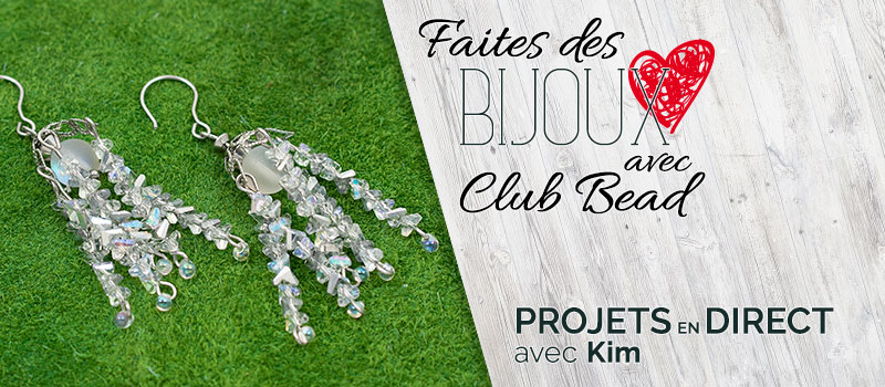 Club Bead | Beads, beading and jewelry making supplies