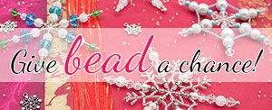 Club Bead | Beads, beading and jewelry making supplies